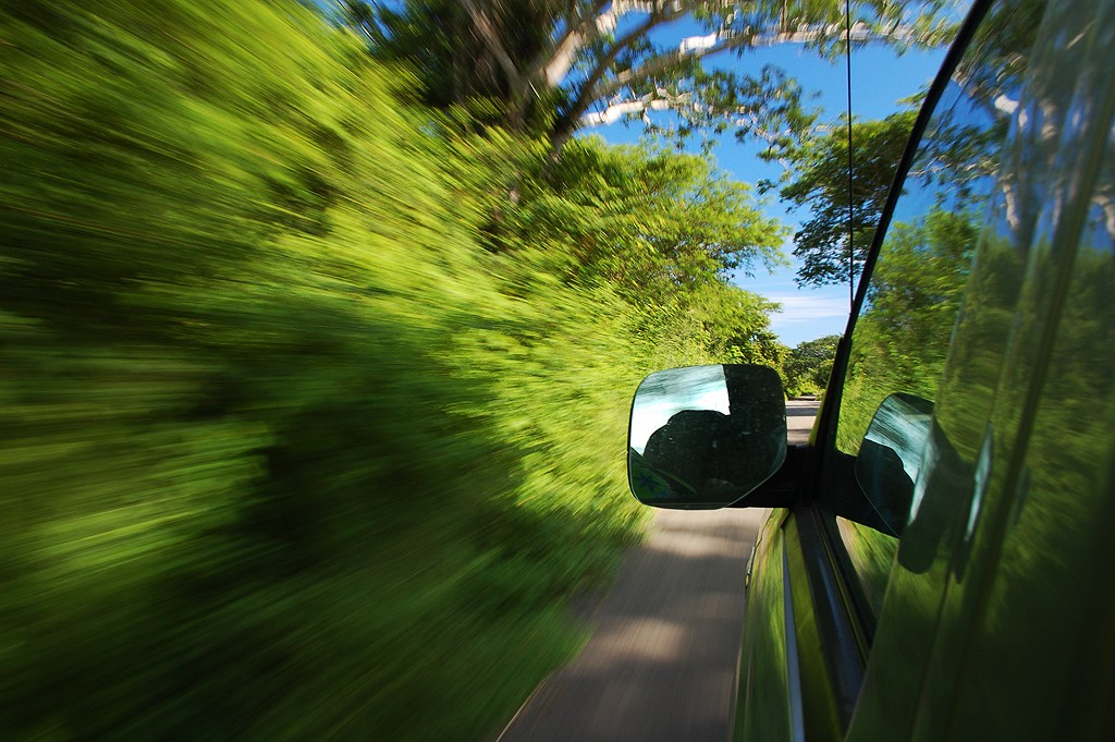 5 tips to help you drive less - Environment Victoria