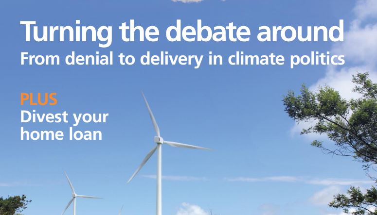 September 26, 2015 - Environment Victoria