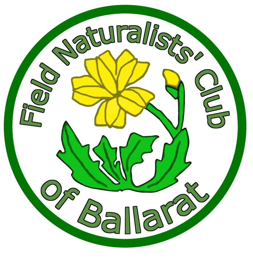 Field Naturalists Club Ballarat
