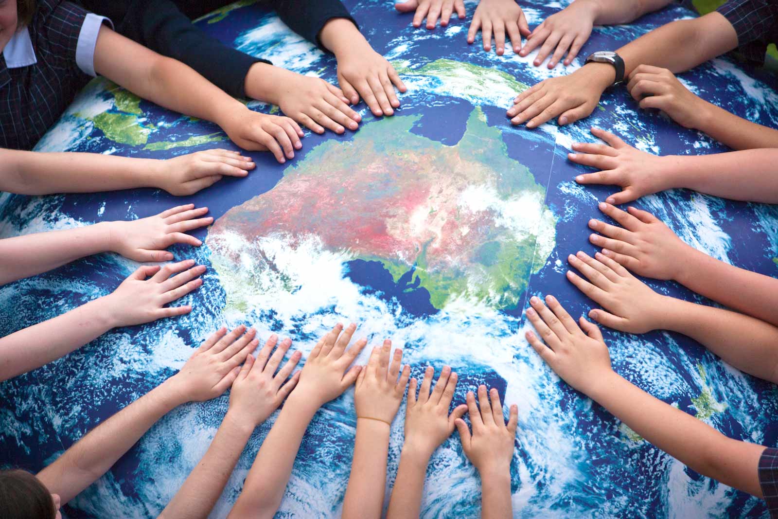 Local groups win 2015 Community Environment Awards