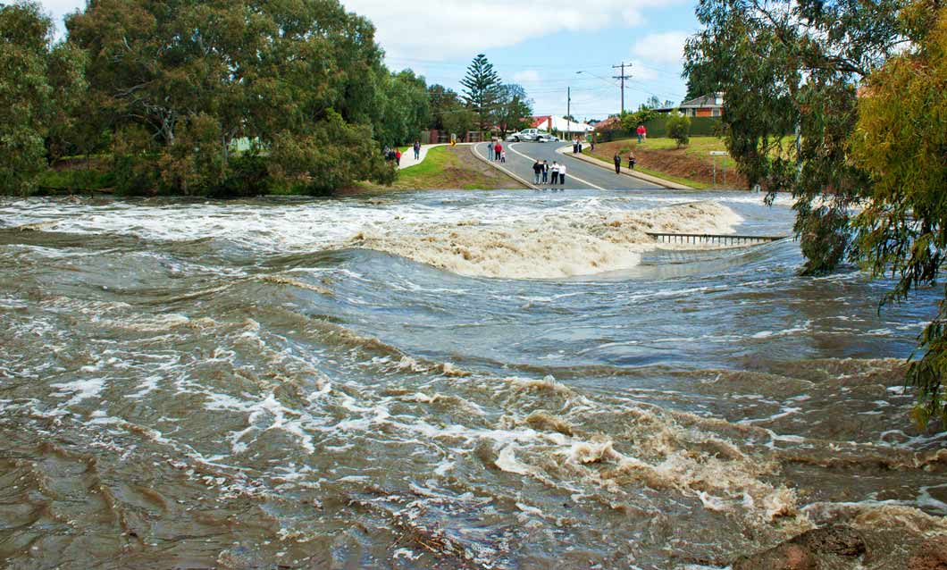 Climate Safety Plan: Melbourne launch