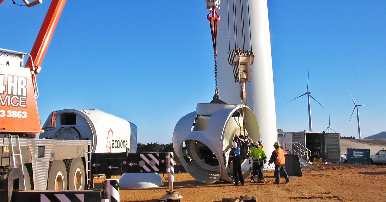 Time to boost clean energy jobs as new analysis shows coal closure ...