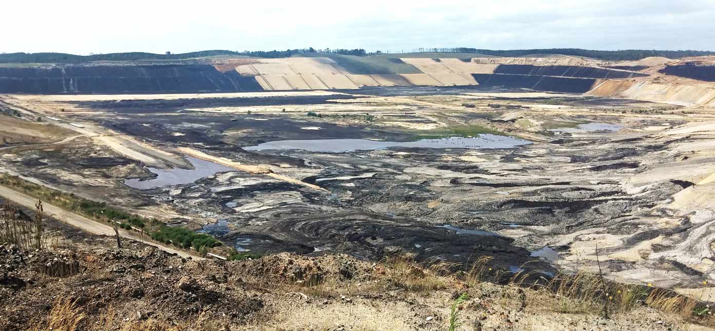 $300 million increase in mine rehabilitation bonds to protect ...
