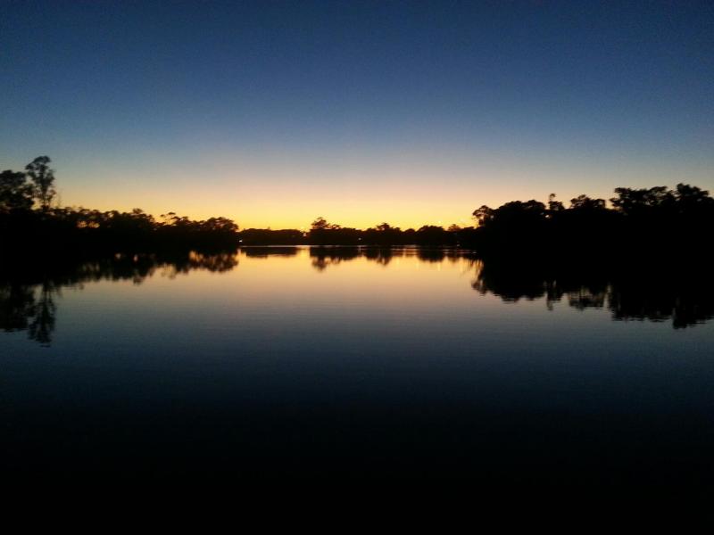 Why we need to keep showing up for First Nations justice