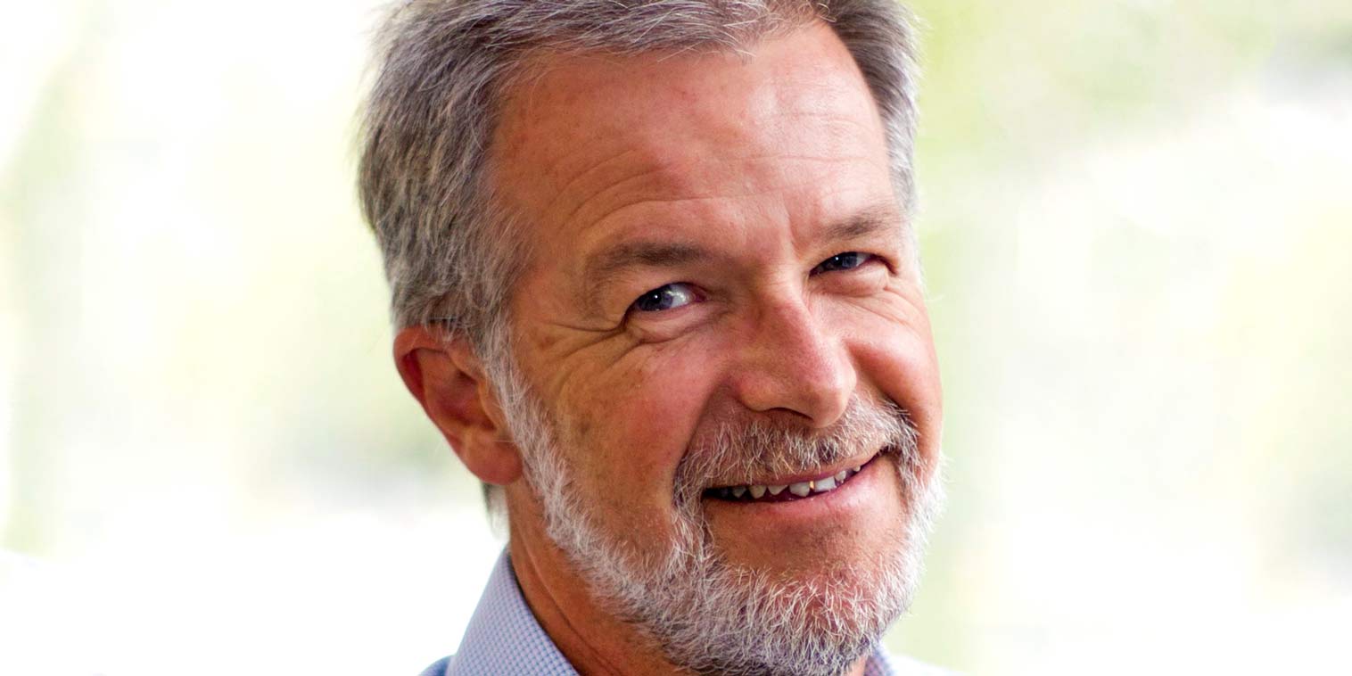 Philip Sinclair is FOREVER GREEN