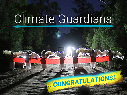 Environment Victoria | 2016 Community Environment Award Winners