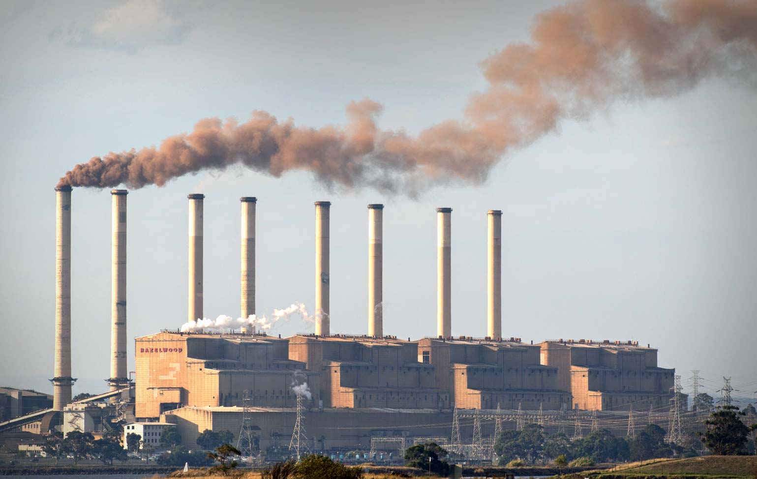 March 29, 2018 - Environment Victoria