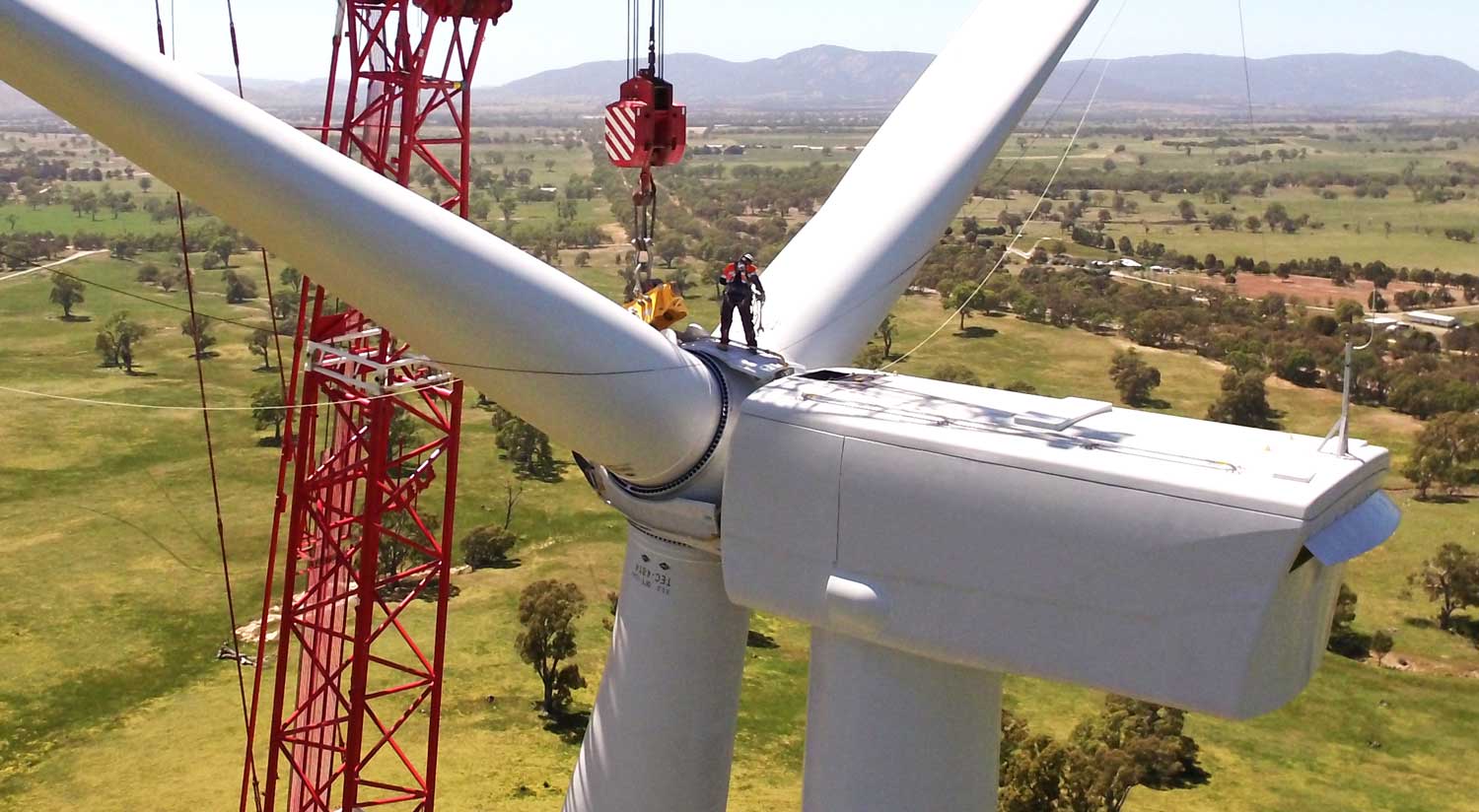 Environment Victoria | What the Victorian Renewable Energy Target means ...