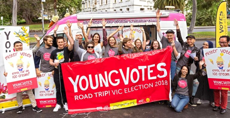 Victorian election 2018