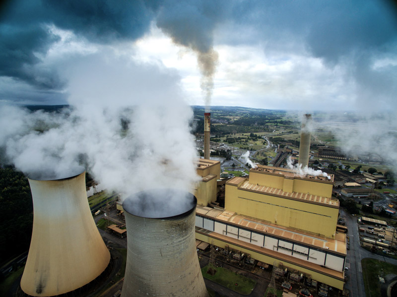 Response to AEMO’s 30-year roadmap - Environment Victoria