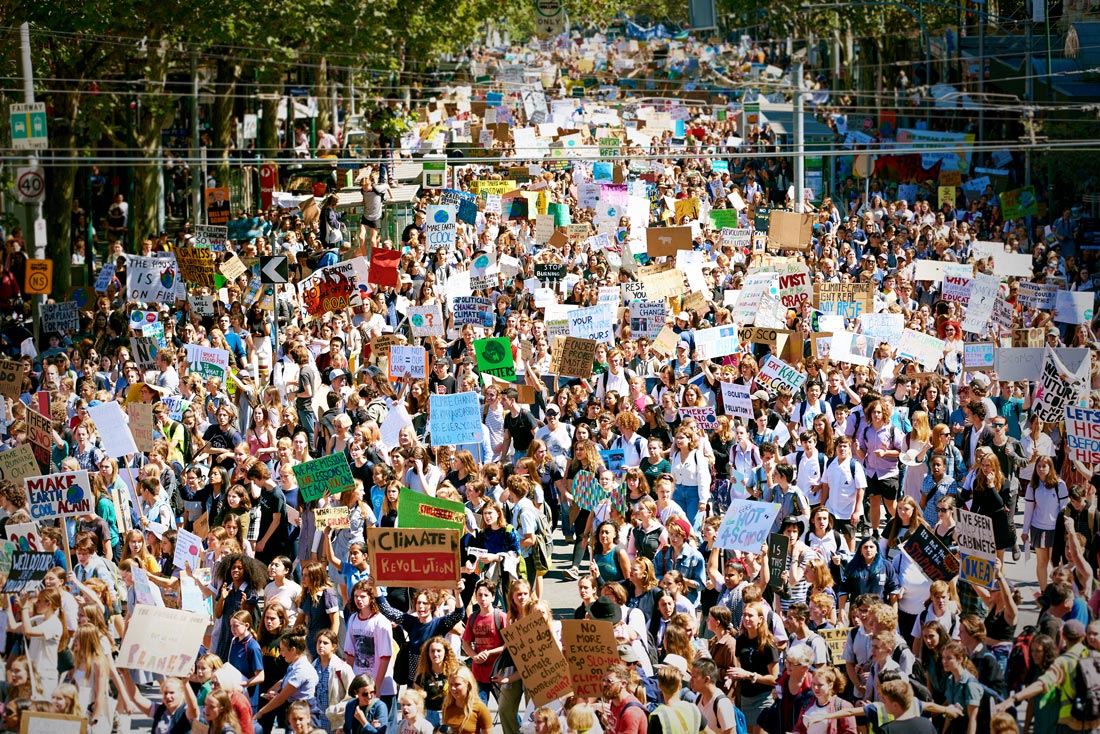 Environment Victoria News: Issue 31, Autumn 2019