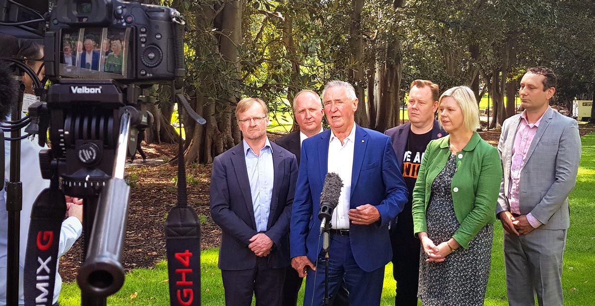 2019 - Environment Victoria