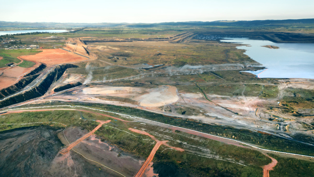 Environment Victoria | Submission on potential water access for Latrobe ...