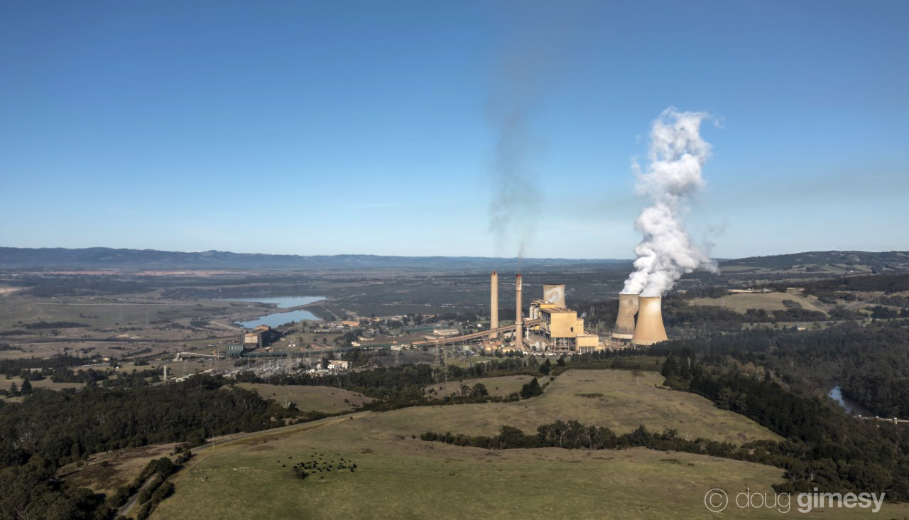 Coal breakdowns and maintenance overruns demonstrate the need to ...