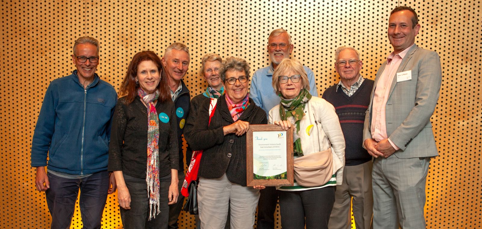Meet our 2023 Community Environment Award Winners! - Environment Victoria