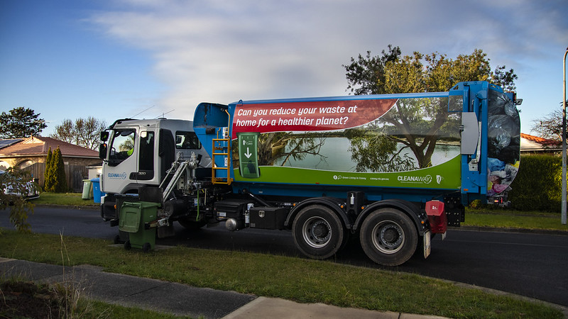 Submission to Victorian Government consultation on thermal waste to ...