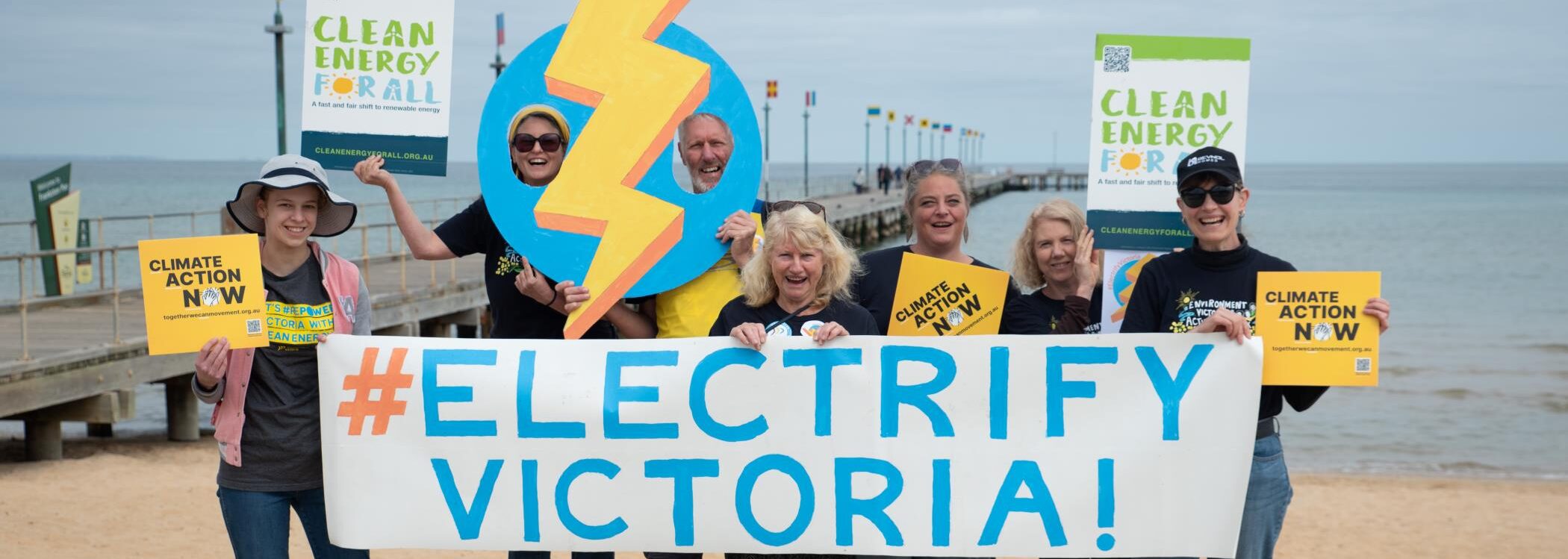 Environment Victoria: Annual Report 2023-2024 - Environment Victoria