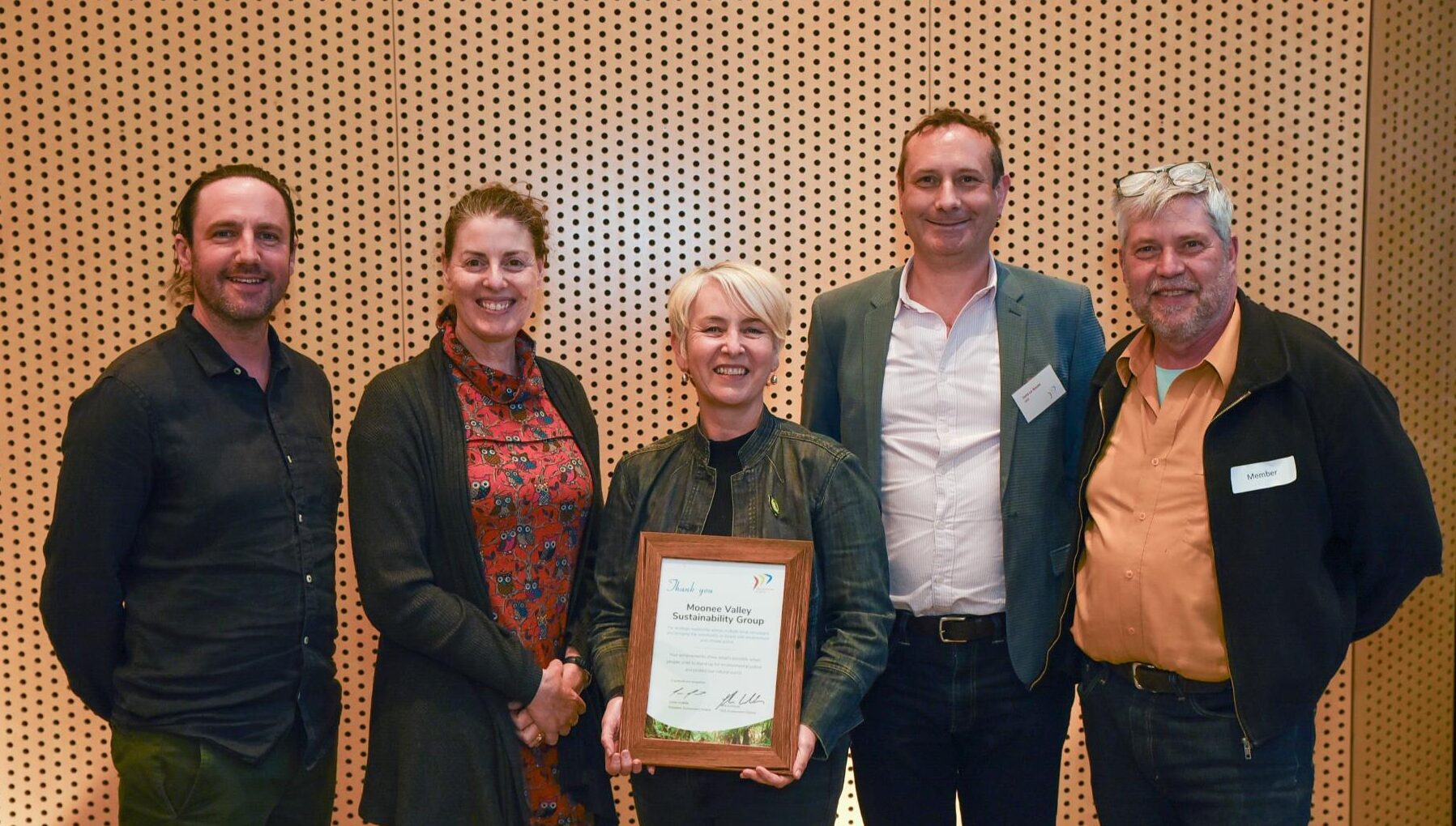 Meet our 2024 Community Environment Award-Winners! - Environment Victoria