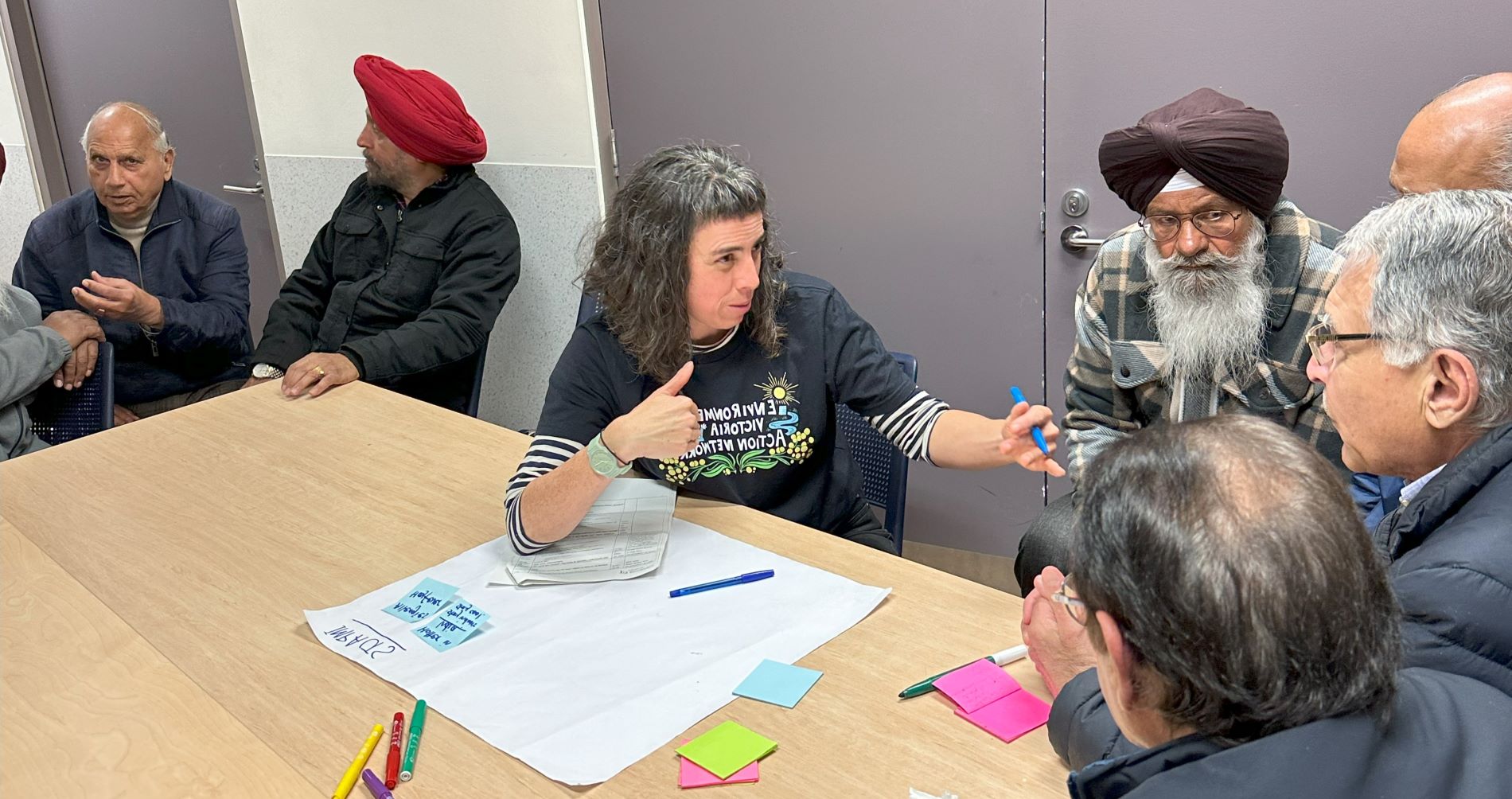 November 13, 2024 - Environment Victoria