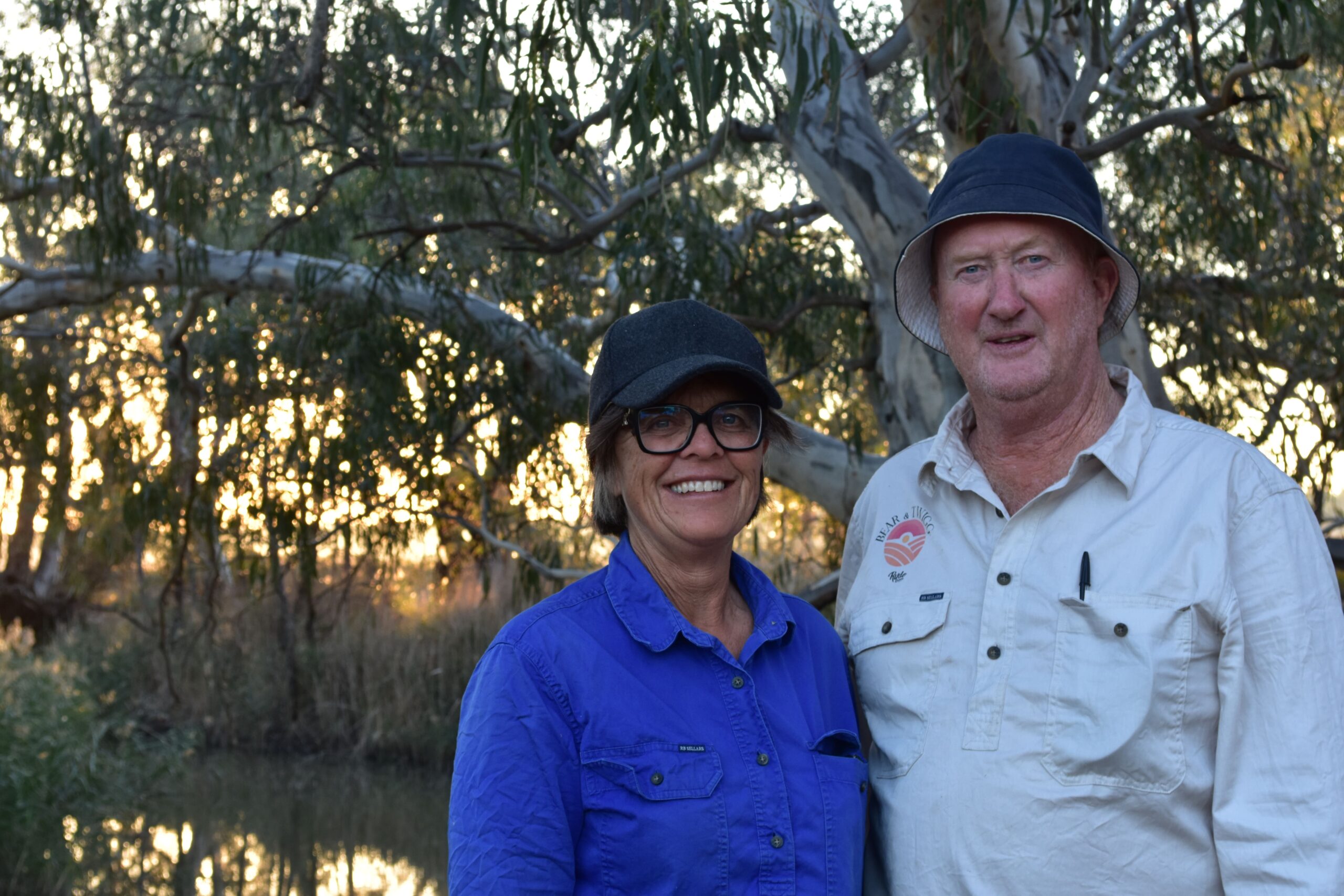 Environment Victoria | River stories: restoring wetlands for ...