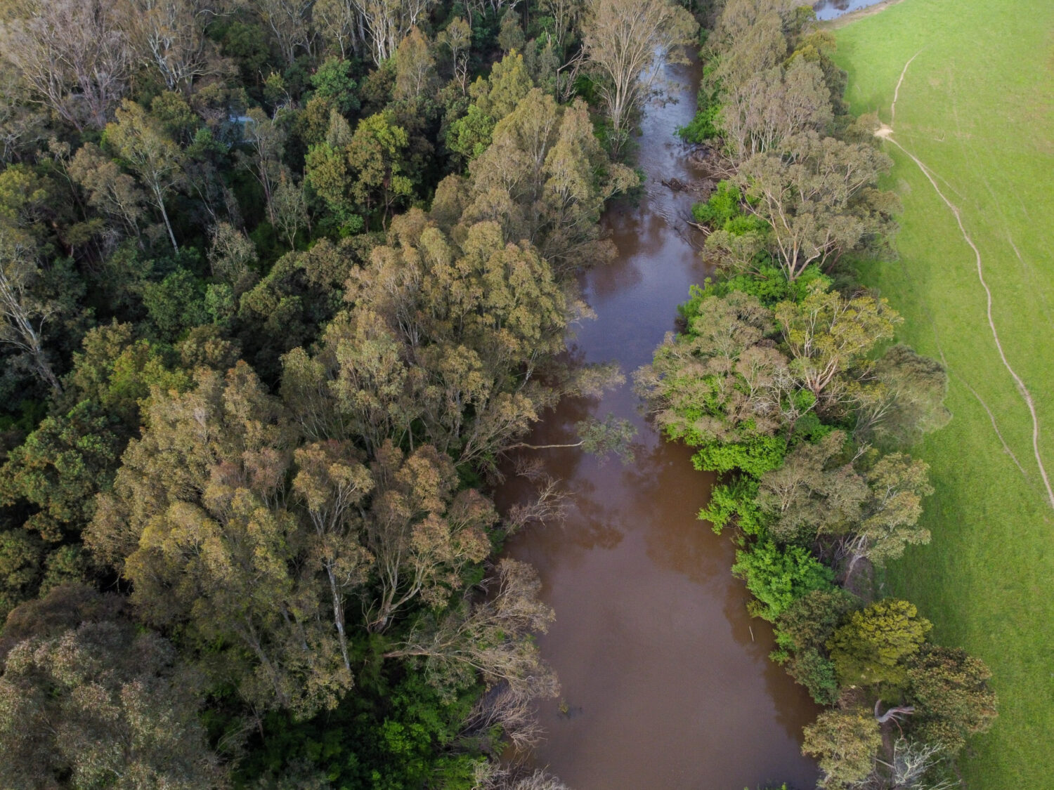 Water pricing welcomed, but serious questions remain over the Latrobe ...