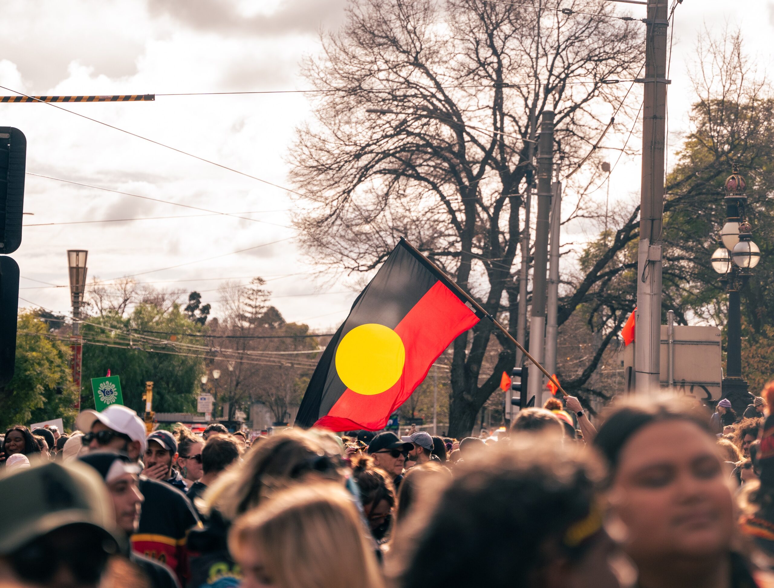 Environment Victoria | First Nations Justice