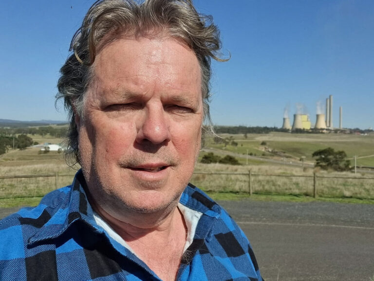 Adrian Cosgriff – Movement of Many